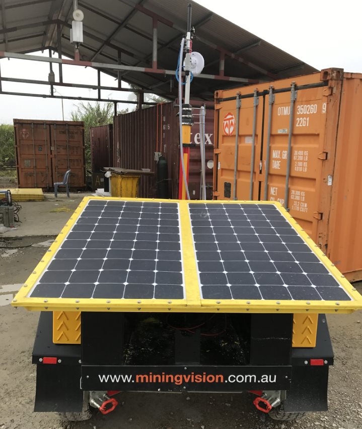 | Poly Platforms Poly Trailer | Poly Platforms