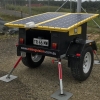 Road registered trailers | Poly Platforms Poly Trailer | Poly Platforms